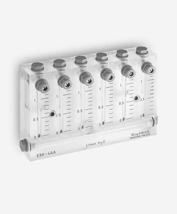 Flow Meters – KonFluid